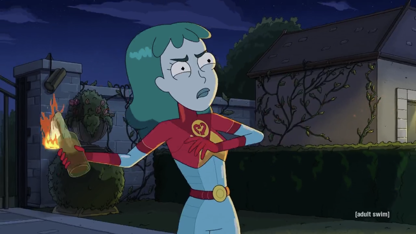 Did anybody submit PraxisTeena yet? | Scrolller