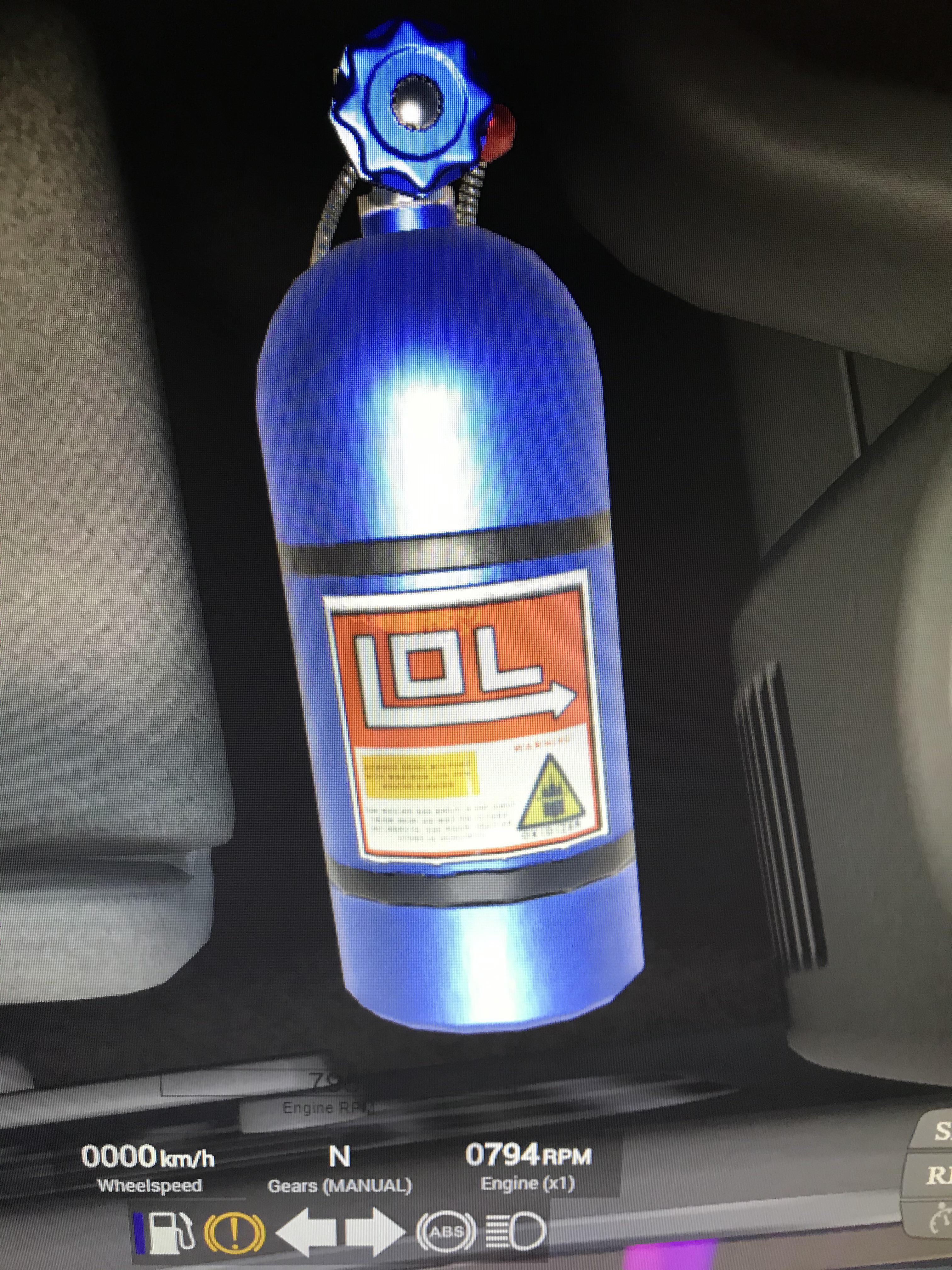 Did anyone ever noticed this? | Scrolller