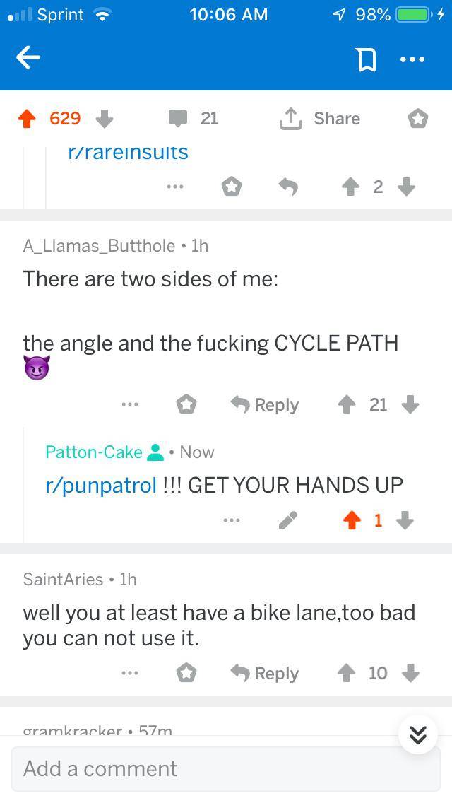 did i do it right? | Scrolller