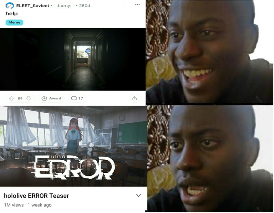 Did I just...predict something? | Scrolller