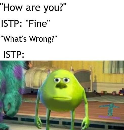 Did I say something was wrong? | Scrolller