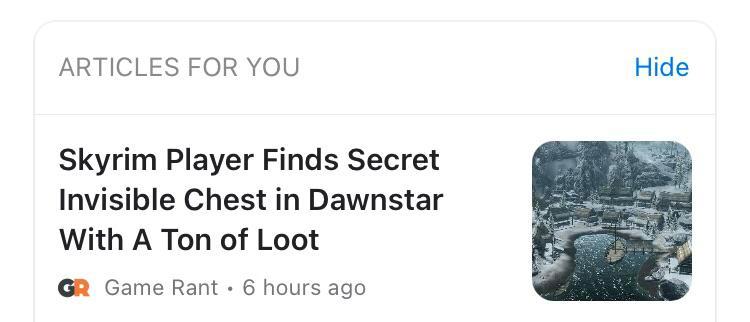 Did I time travel to 2011? | Scrolller