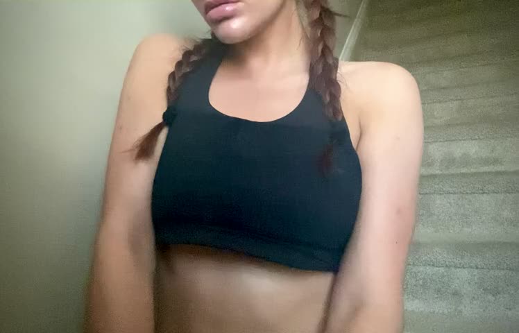 did my boobs surprise you? [OC] | Scrolller