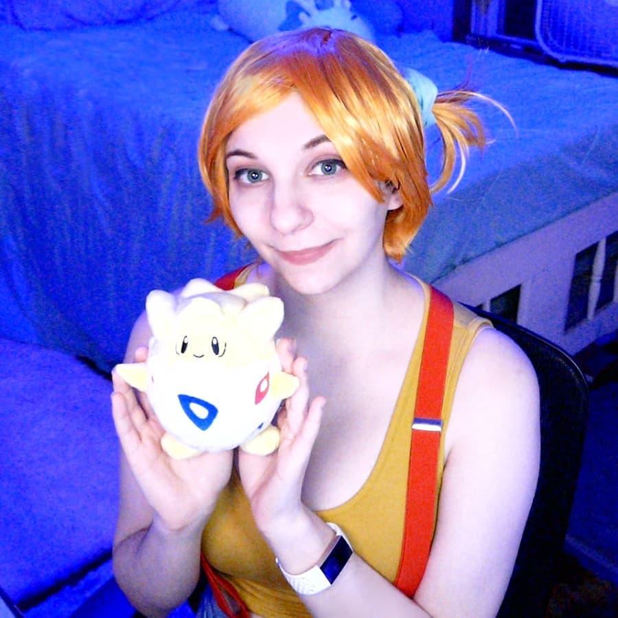 Did my first ever #cosplay on Sunday while playing subnautica because ... Did my first ever #cosplay on Sunday while playing subnautica because ...