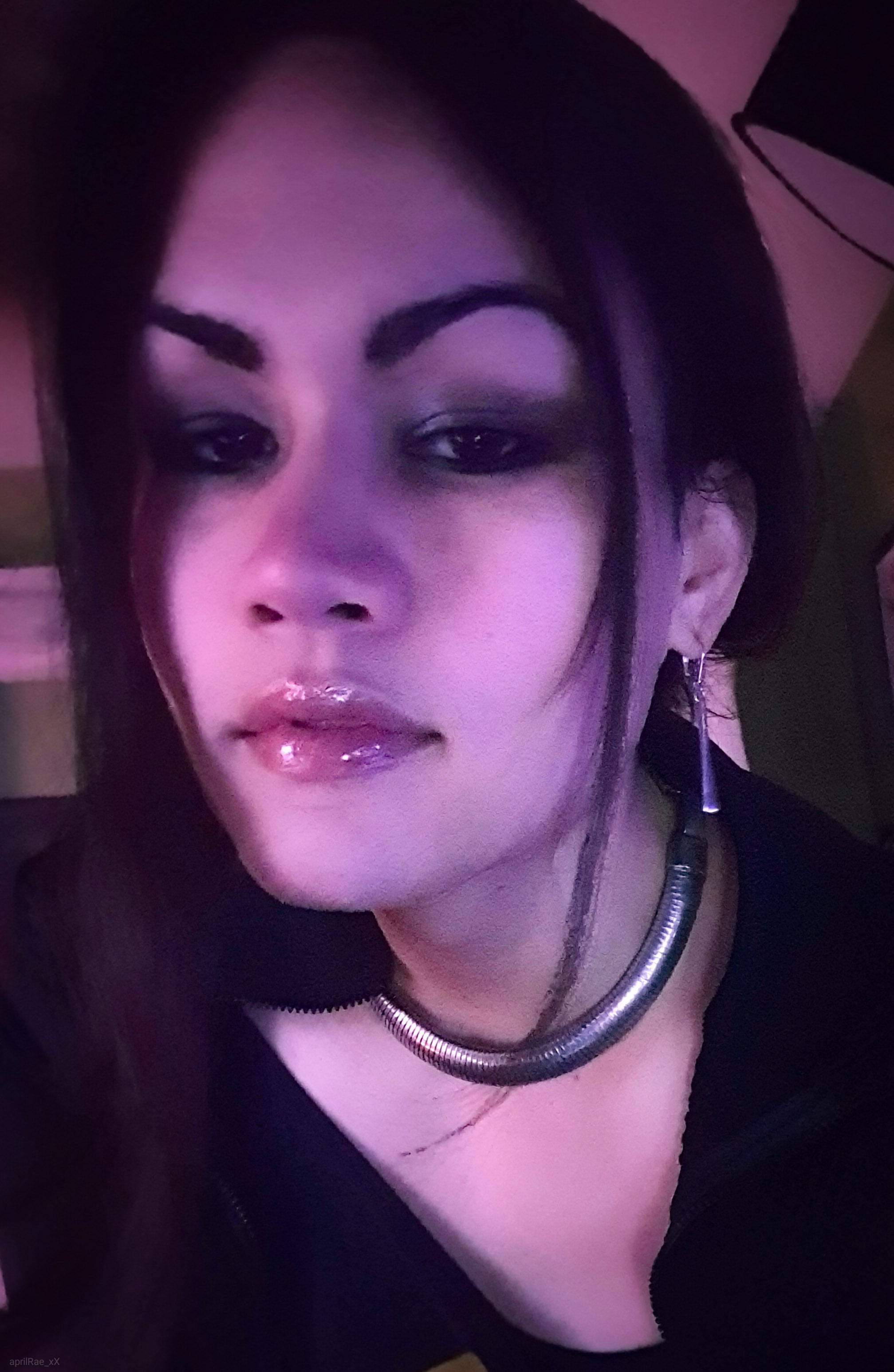 Did my makeup ~ | Scrolller