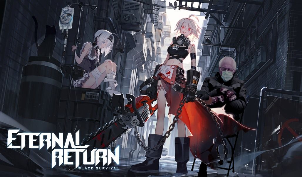 Did Nimble Neuron just leak another new character? | Scrolller