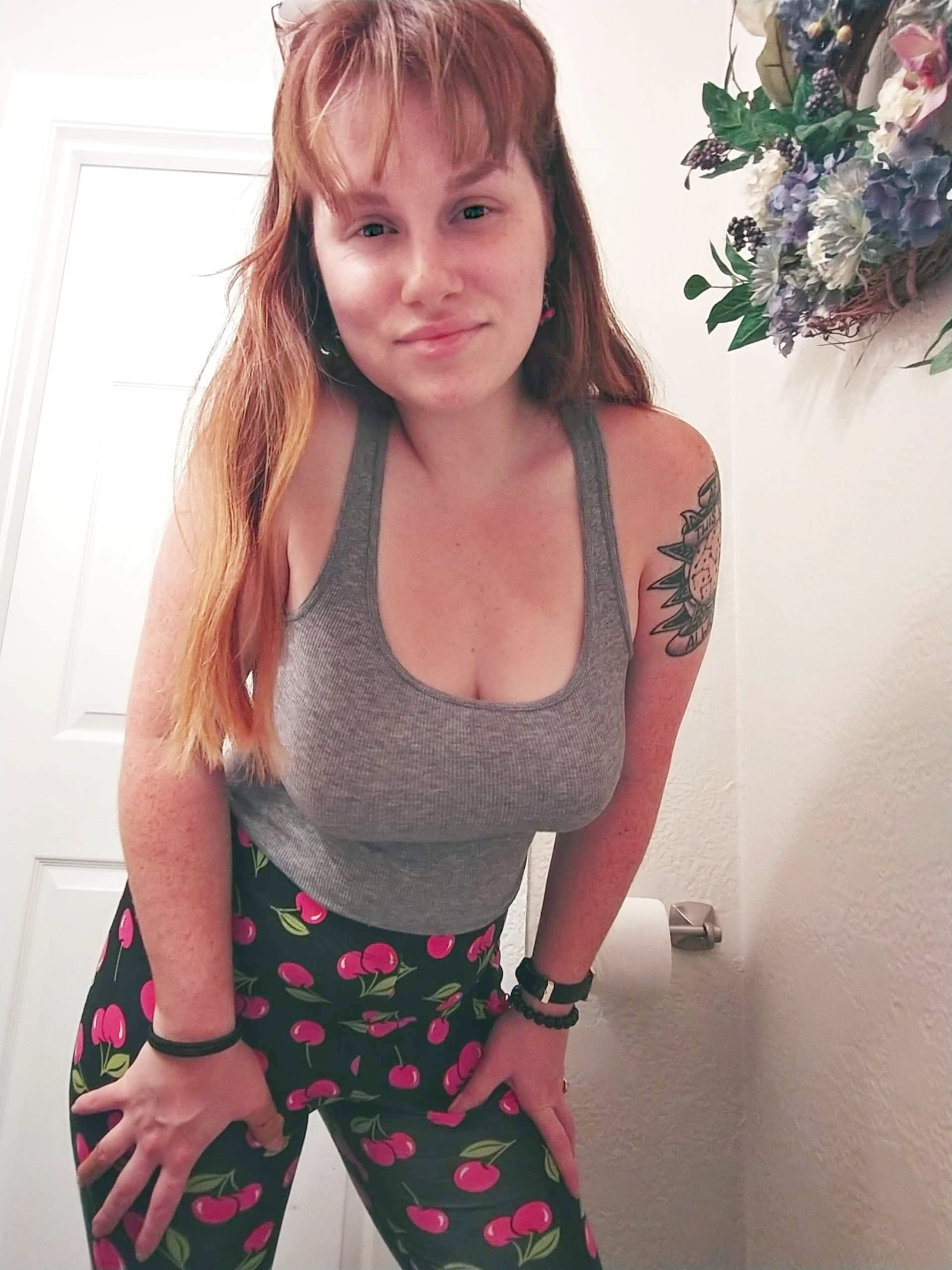 Did somebody order some cherries?🍒 | Scrolller