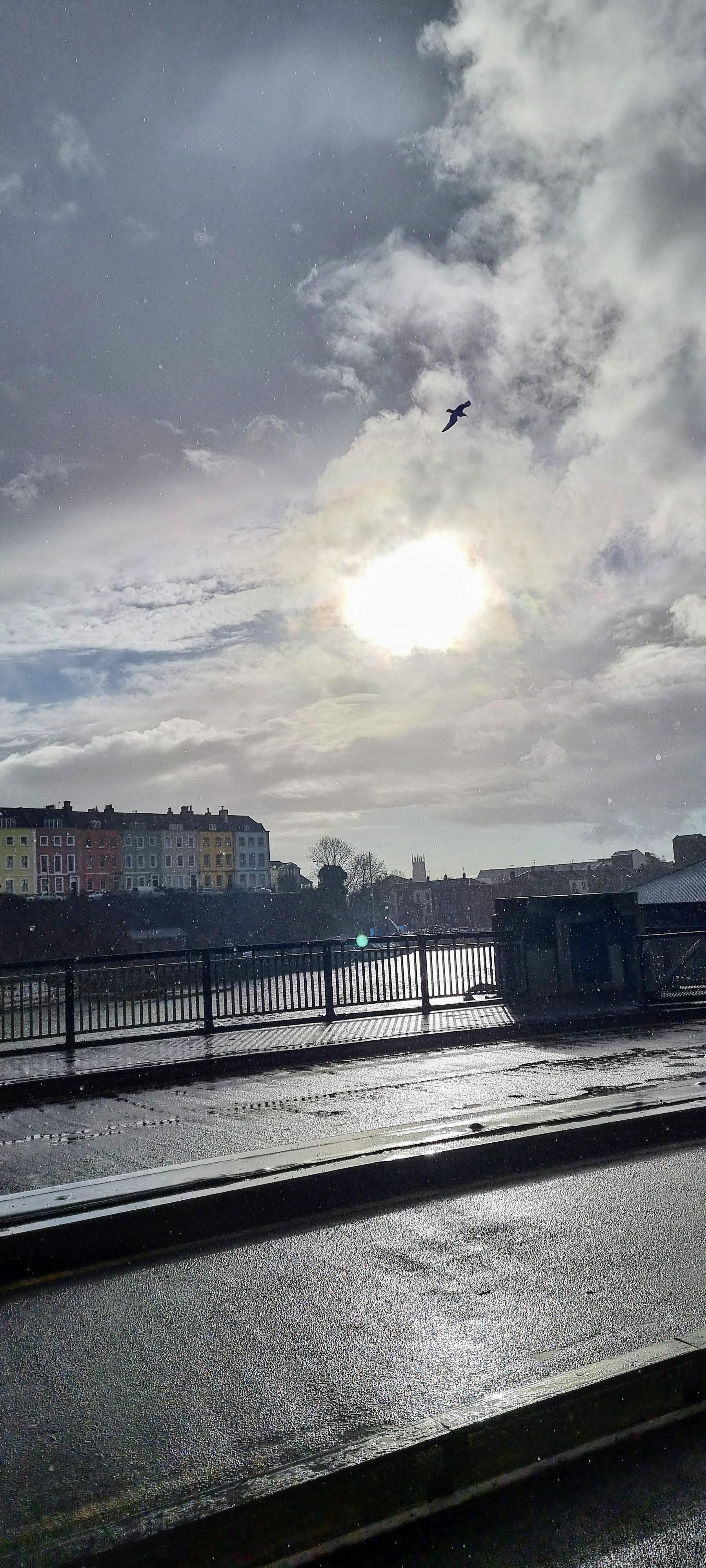Did someone say bridge? Redcliffe | Scrolller