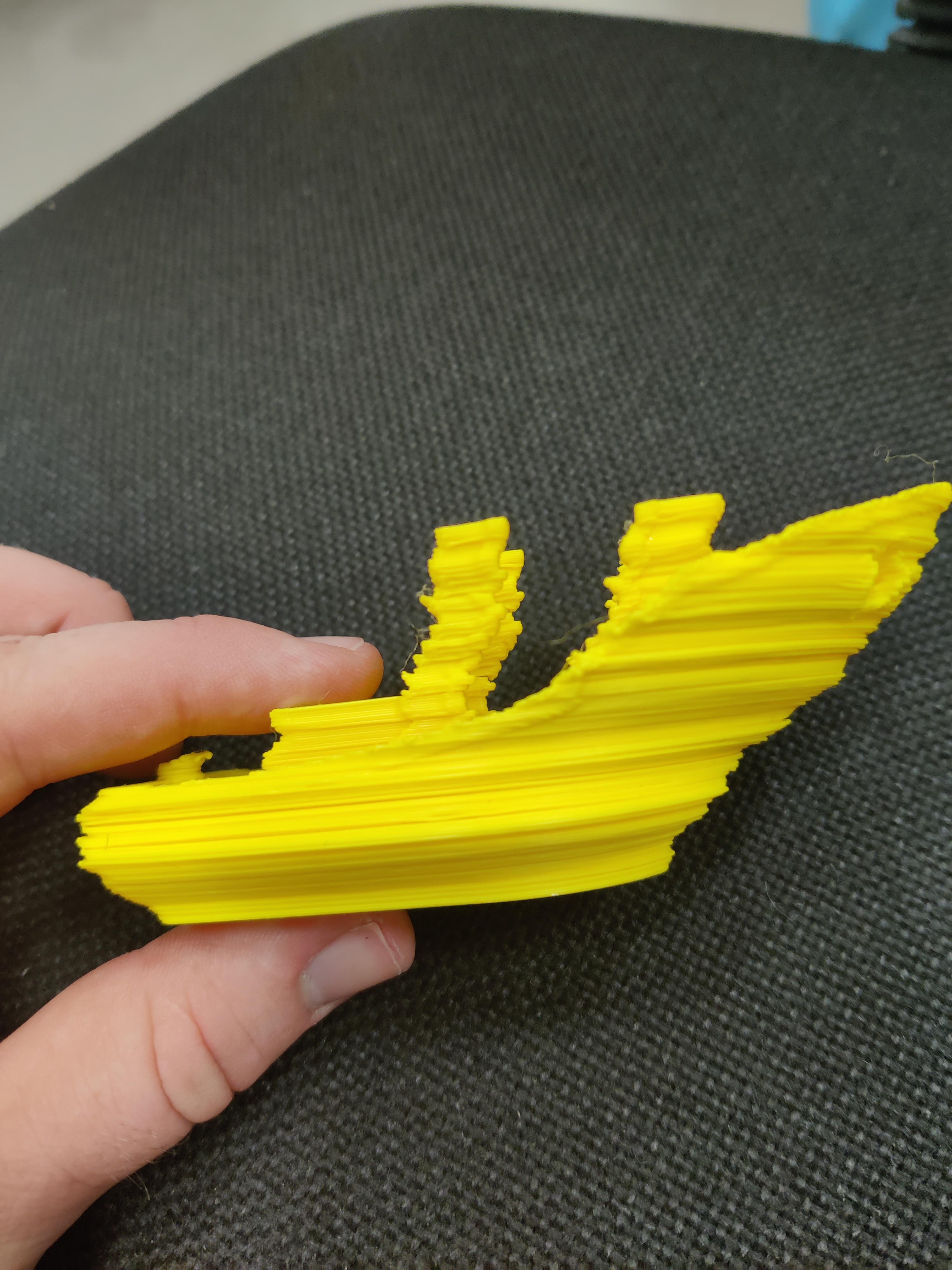 Did someone say layer shift? | Scrolller