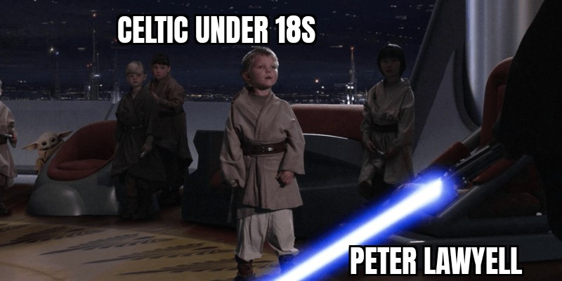 Did someone say star war meme crossover | Scrolller