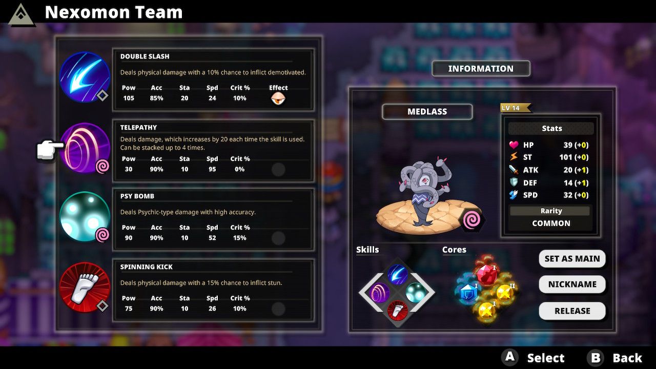 Did Telepathy get nerfed or am I misremembering? | Scrolller