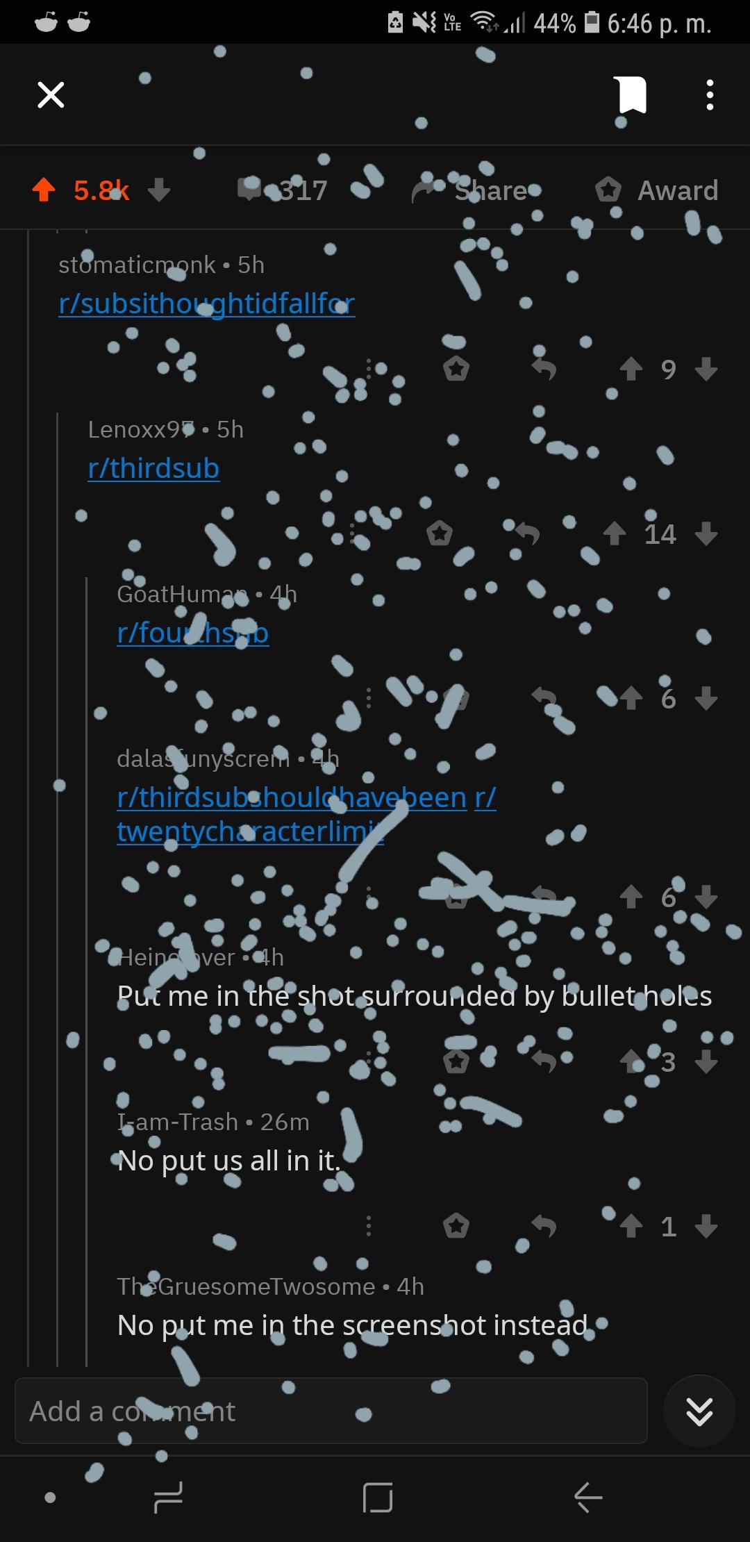 Did the best I could chief | Scrolller