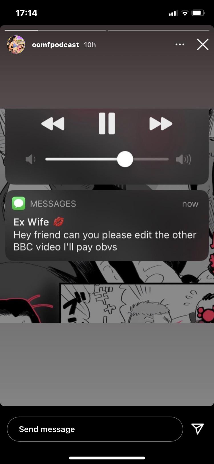 Did they collab? | Scrolller