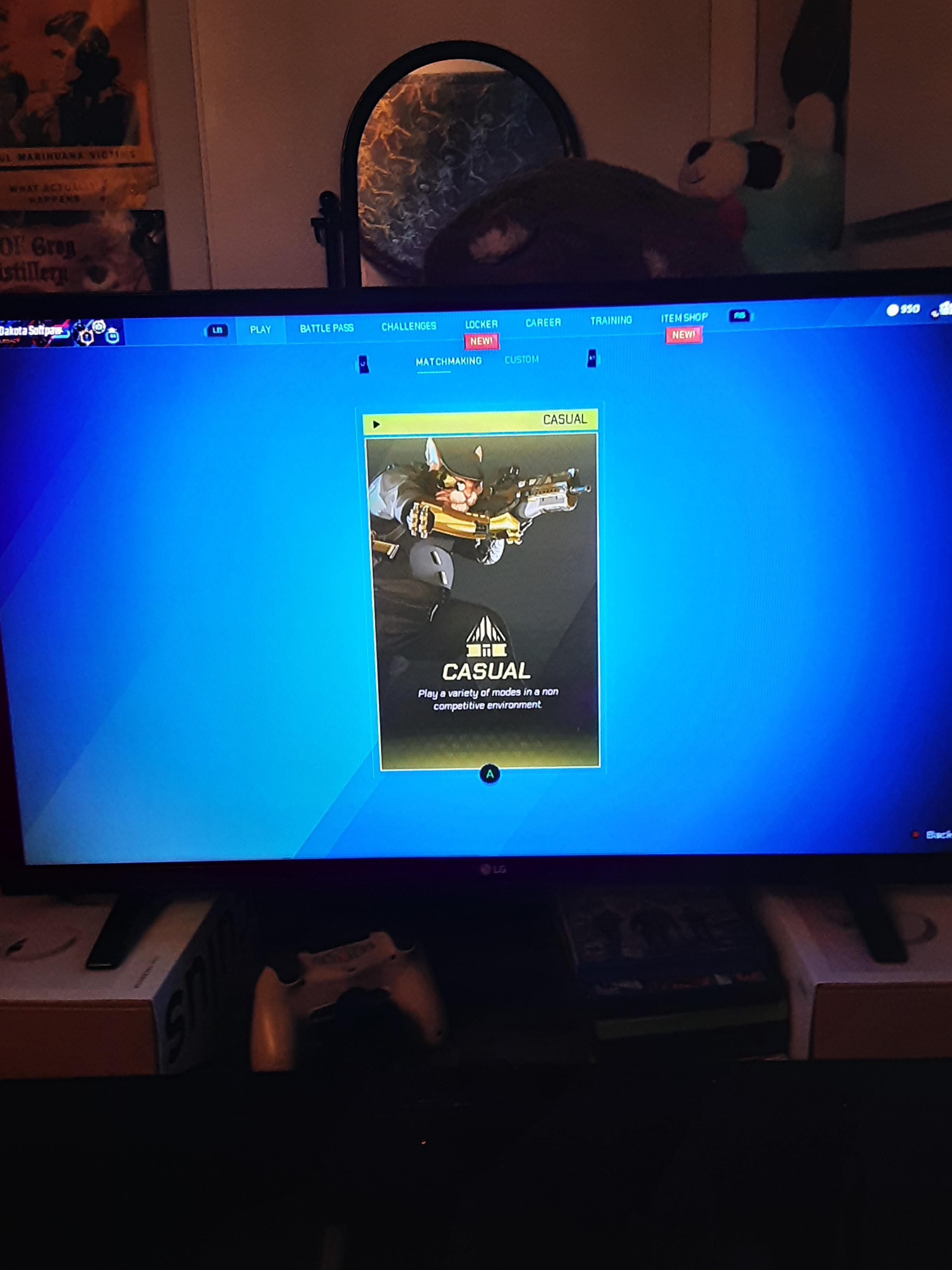 Did they remove the rumble playlist??? | Scrolller