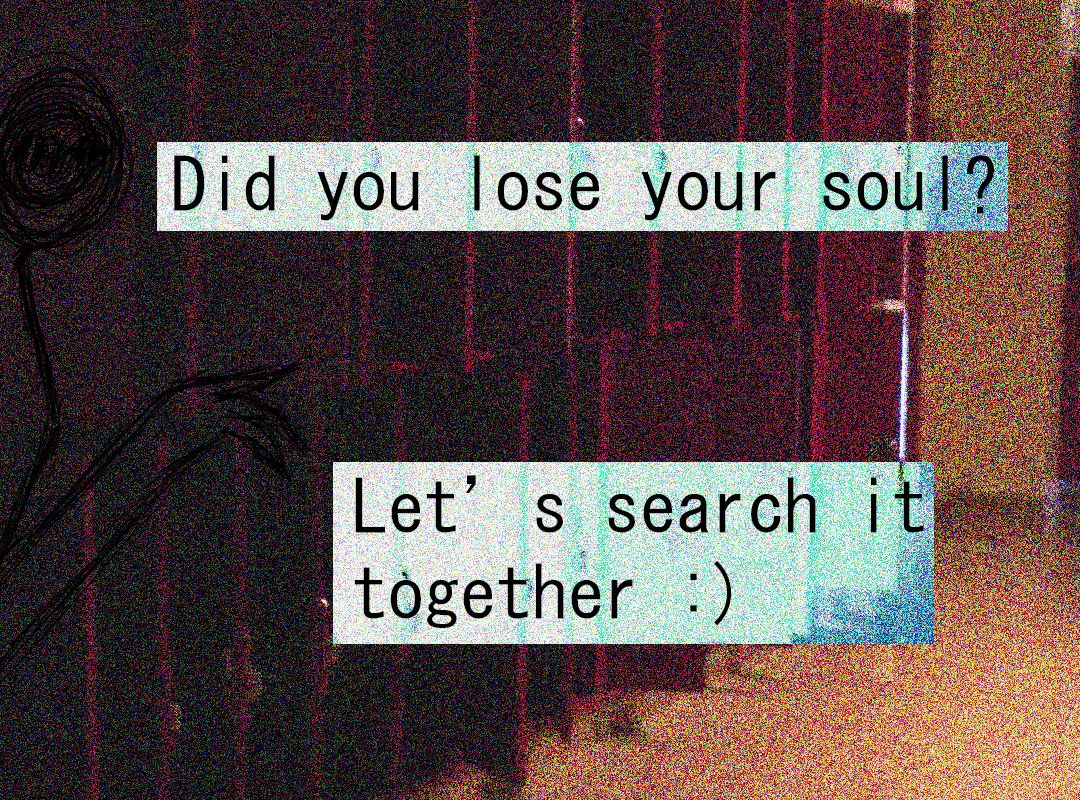 Did you lose your soul? | Scrolller