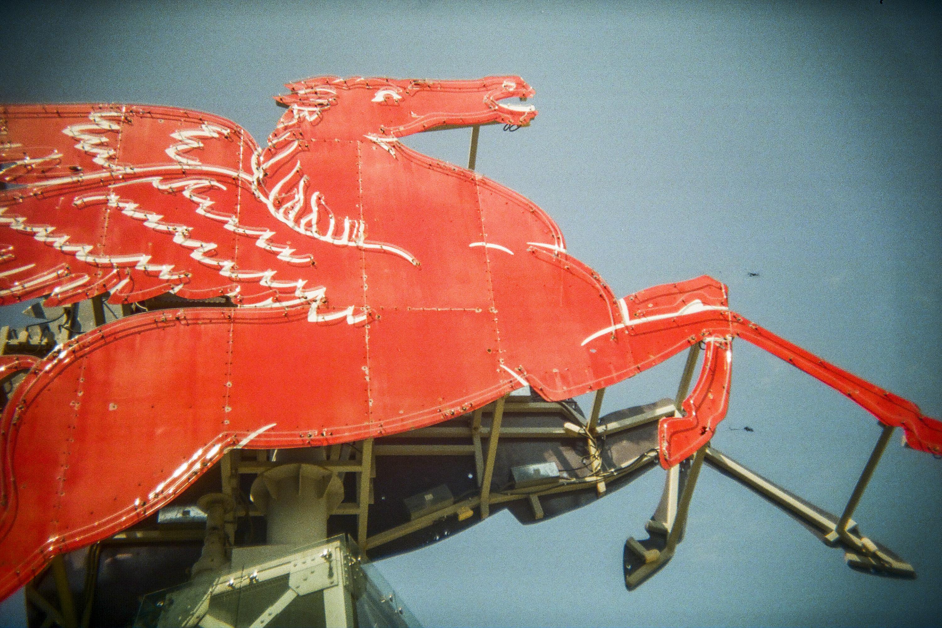 Did you shoot your Holga during Holga Week 2020 (Oct 1-7)? Have you process, scanned, and edited ...