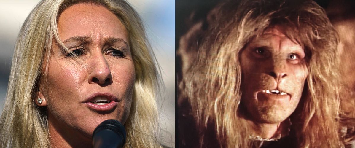 Didn't know mtg had such an extensive acting career | Scrolller