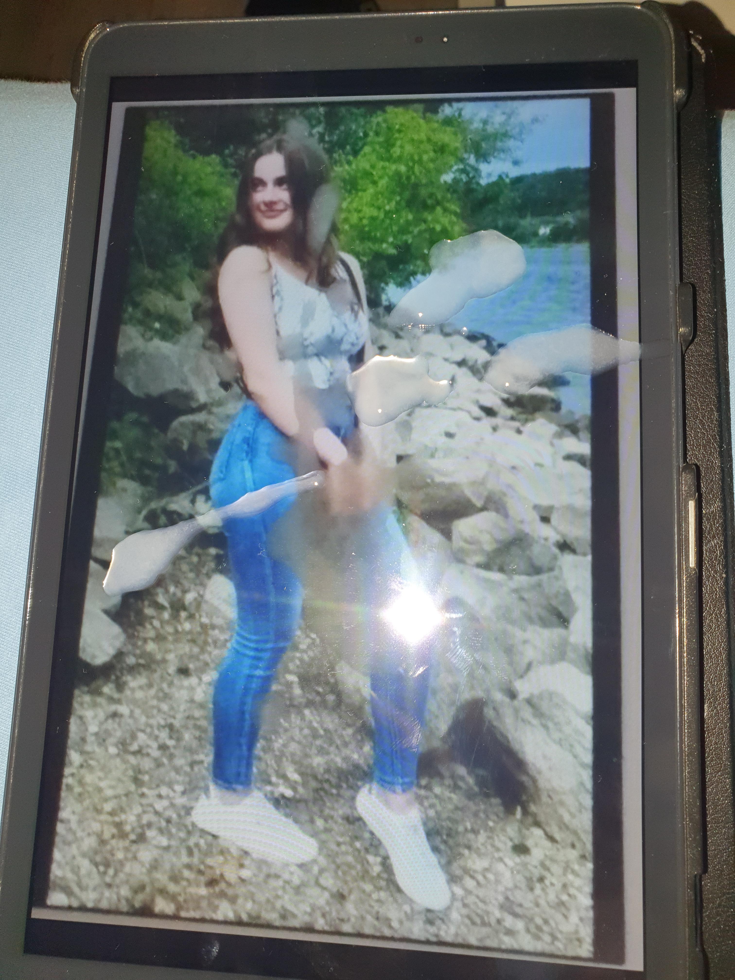 Die geile Nina doppelt besahmt, wie findet ihr es?🤤💦 | Scrolller