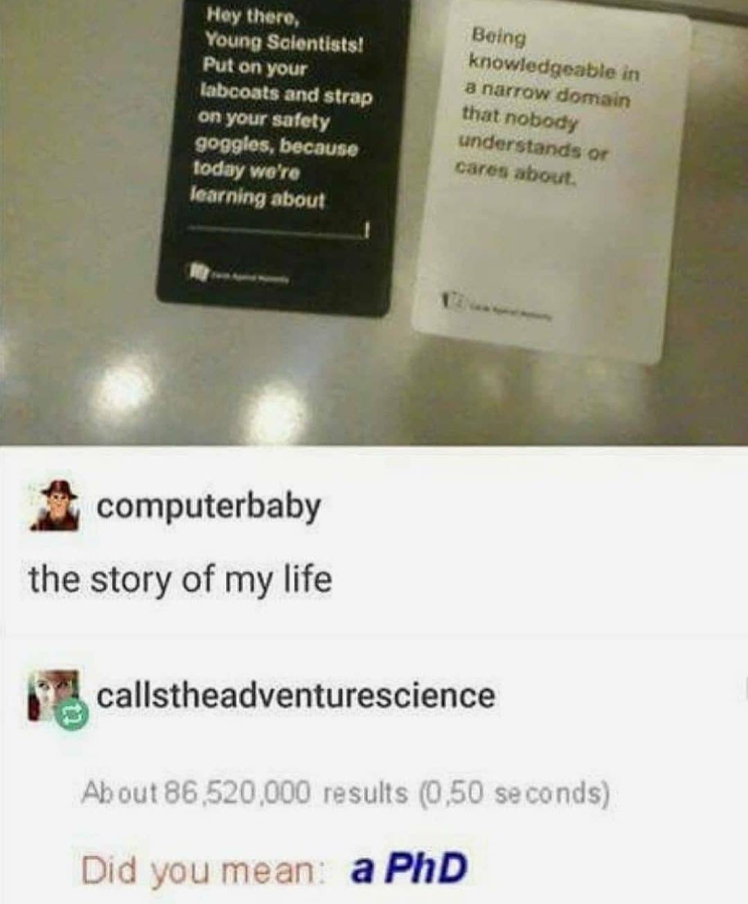 *dies inside* | Scrolller