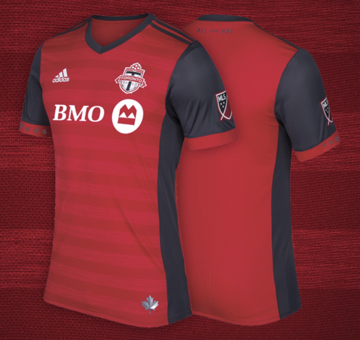 Different angle of the new kit. | Scrolller