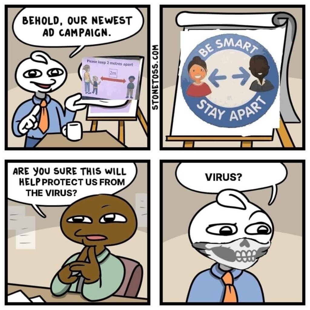 Different but Same | Scrolller