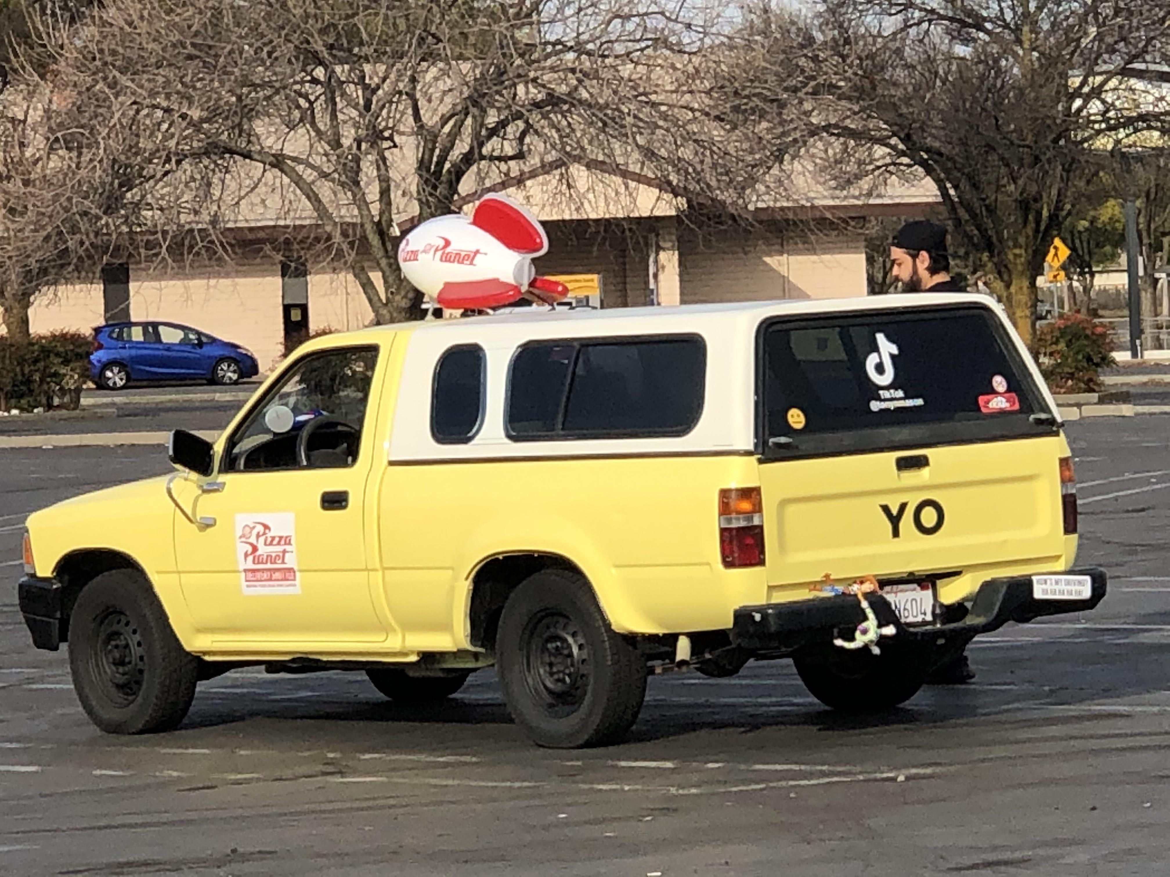 Different Type Of Awesome Then What s Normally Posted Here But I Saw