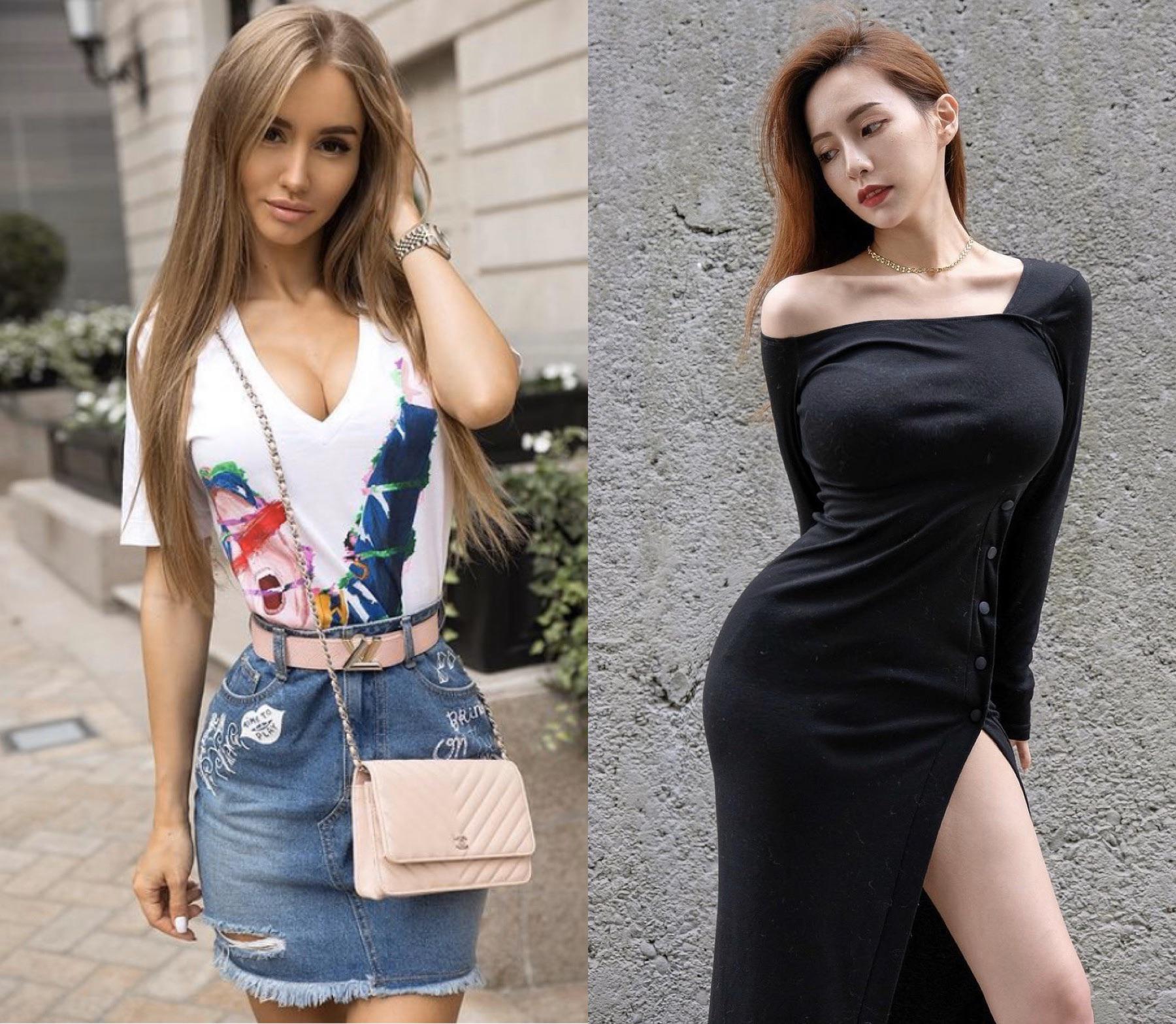 Difficult Choice | Scrolller