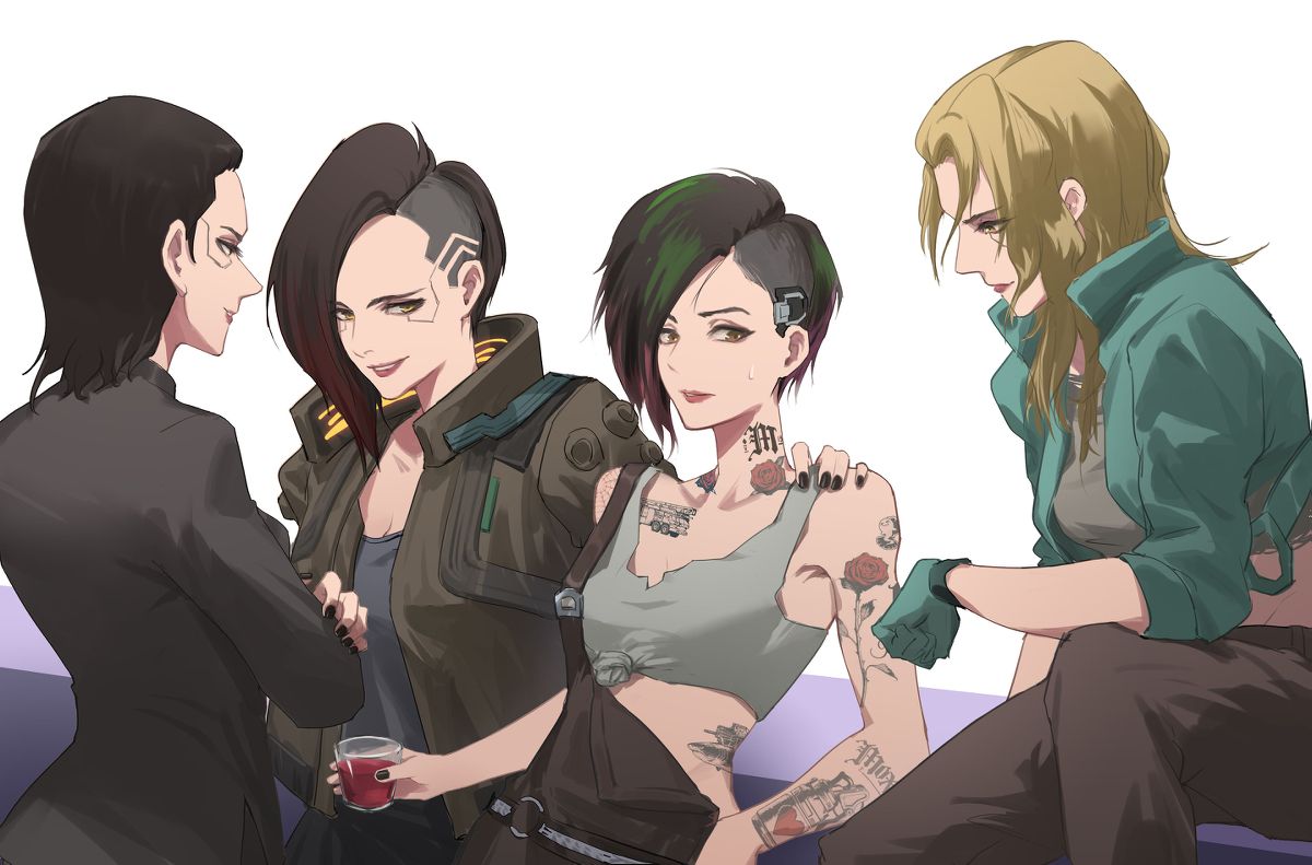 Difficult choice (tnecniv 克) | Scrolller