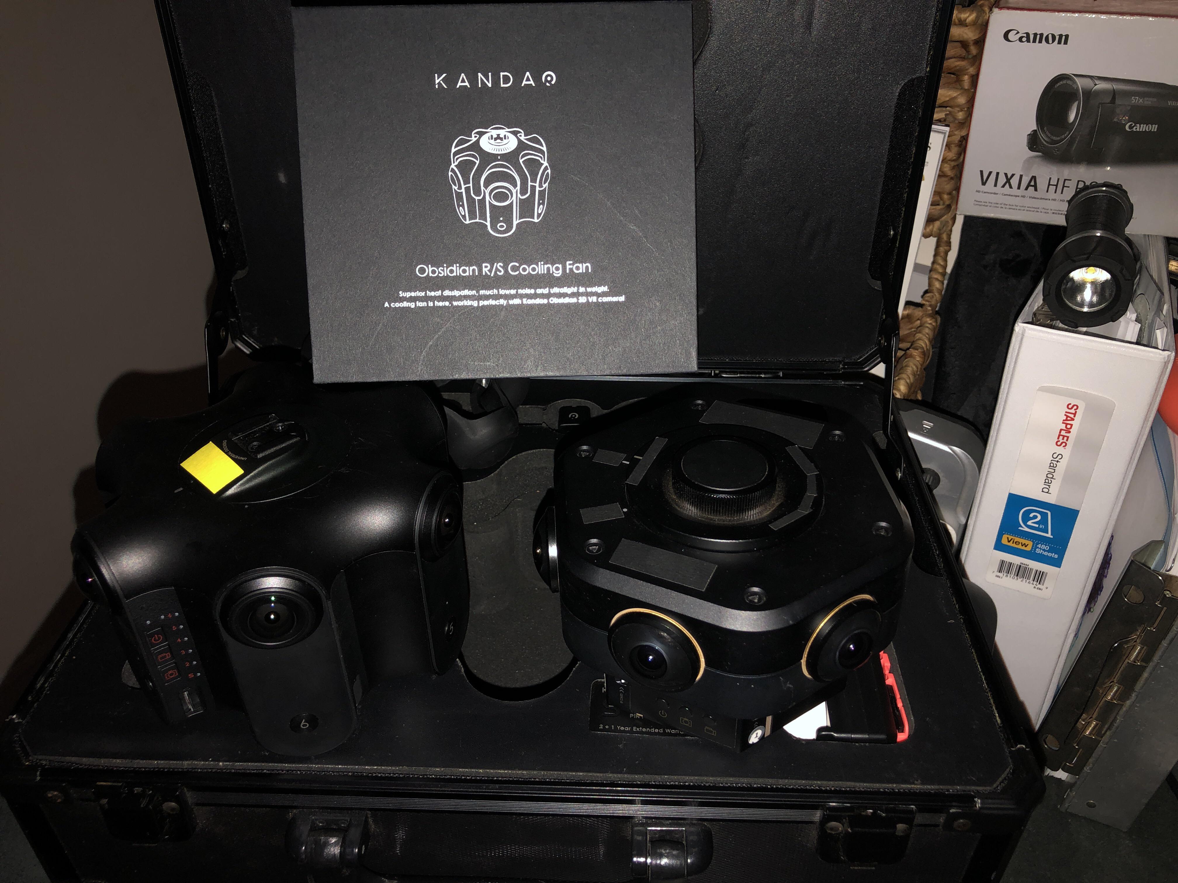 Digital cinematography... building the future | Scrolller