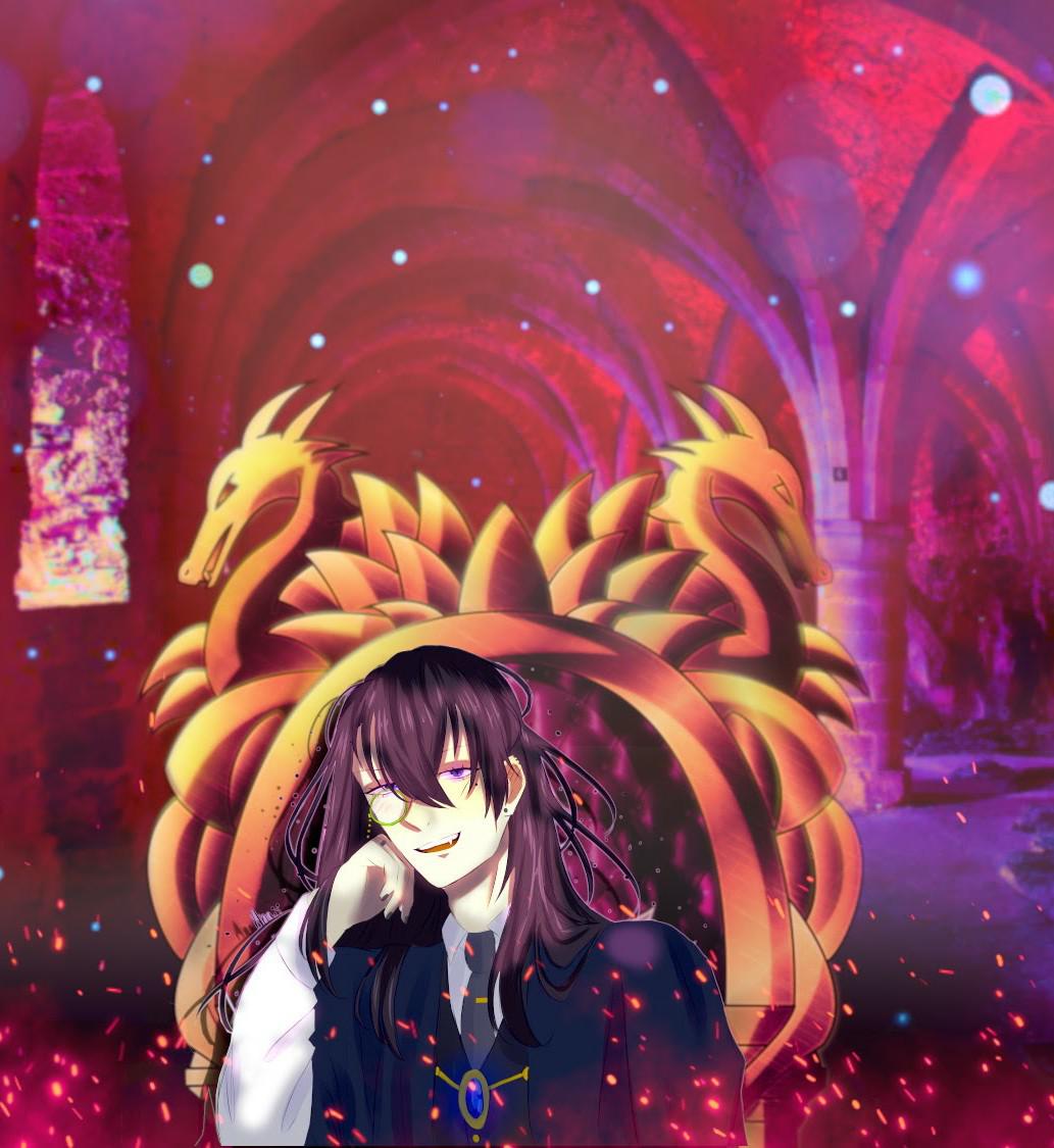 digital drawing of my girlfriend | Scrolller