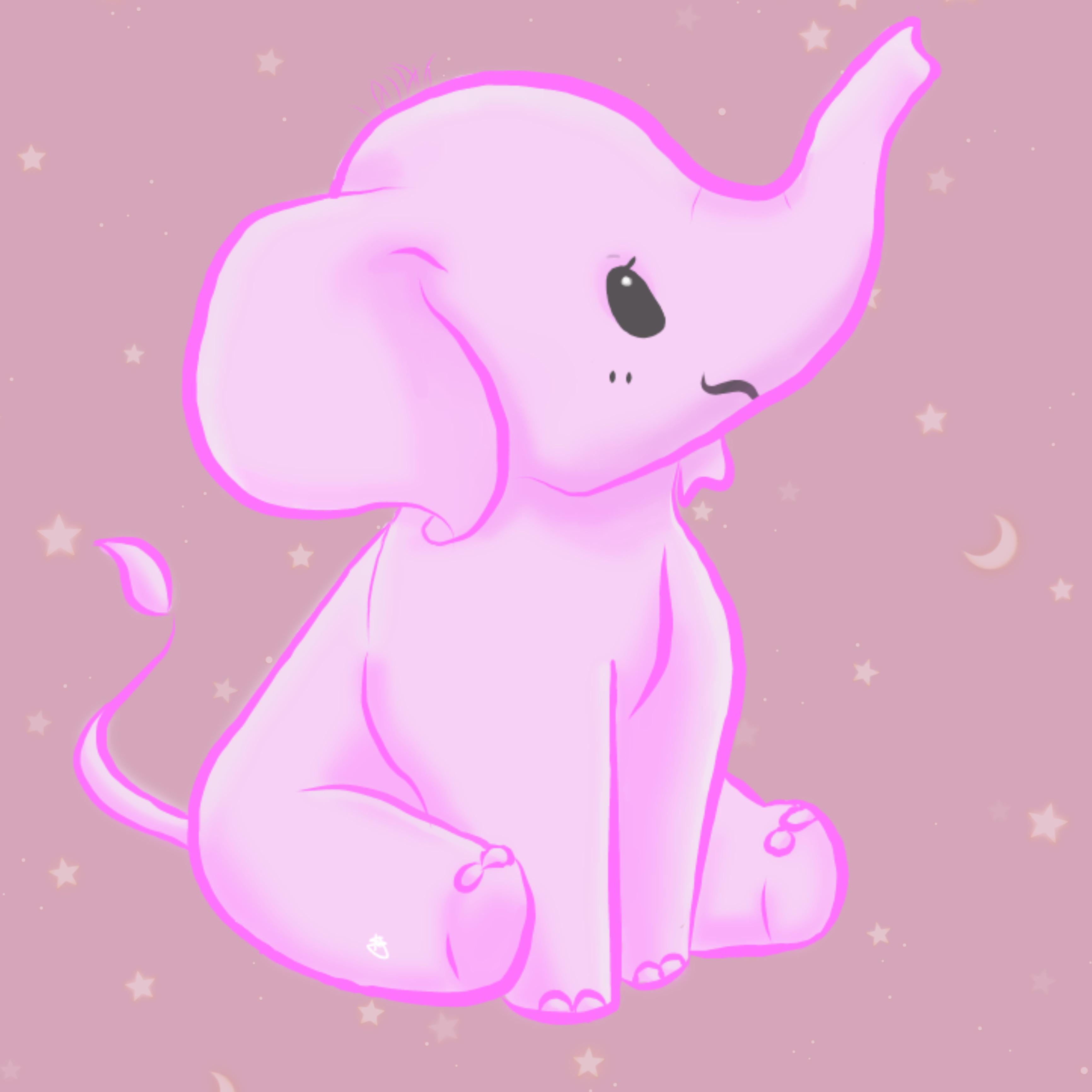 Digital, elephant, me,2021 | Scrolller