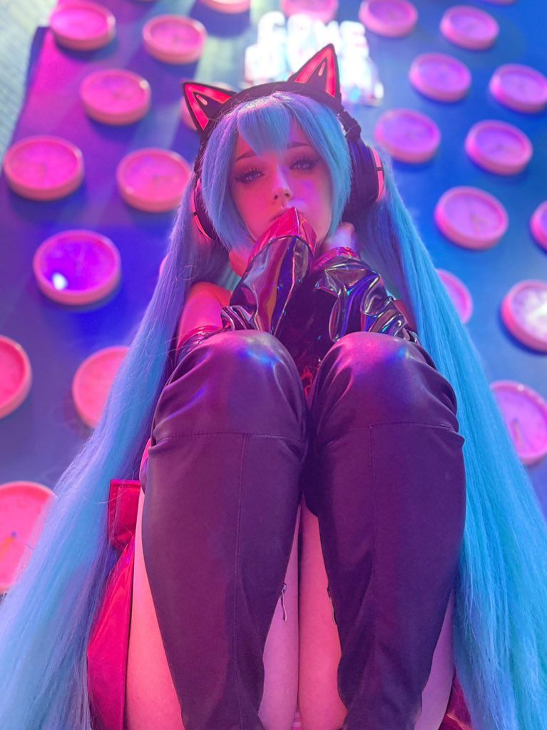 Digital Princess Only Fans | Digital World