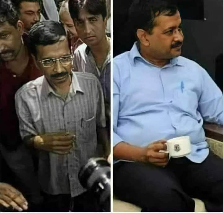 Dilli ka vikash | Scrolller