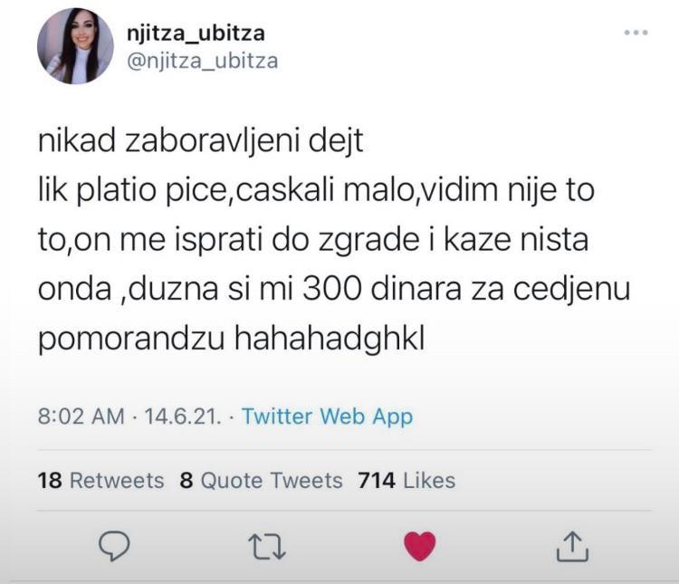 Dingospo, nema sta | Scrolller