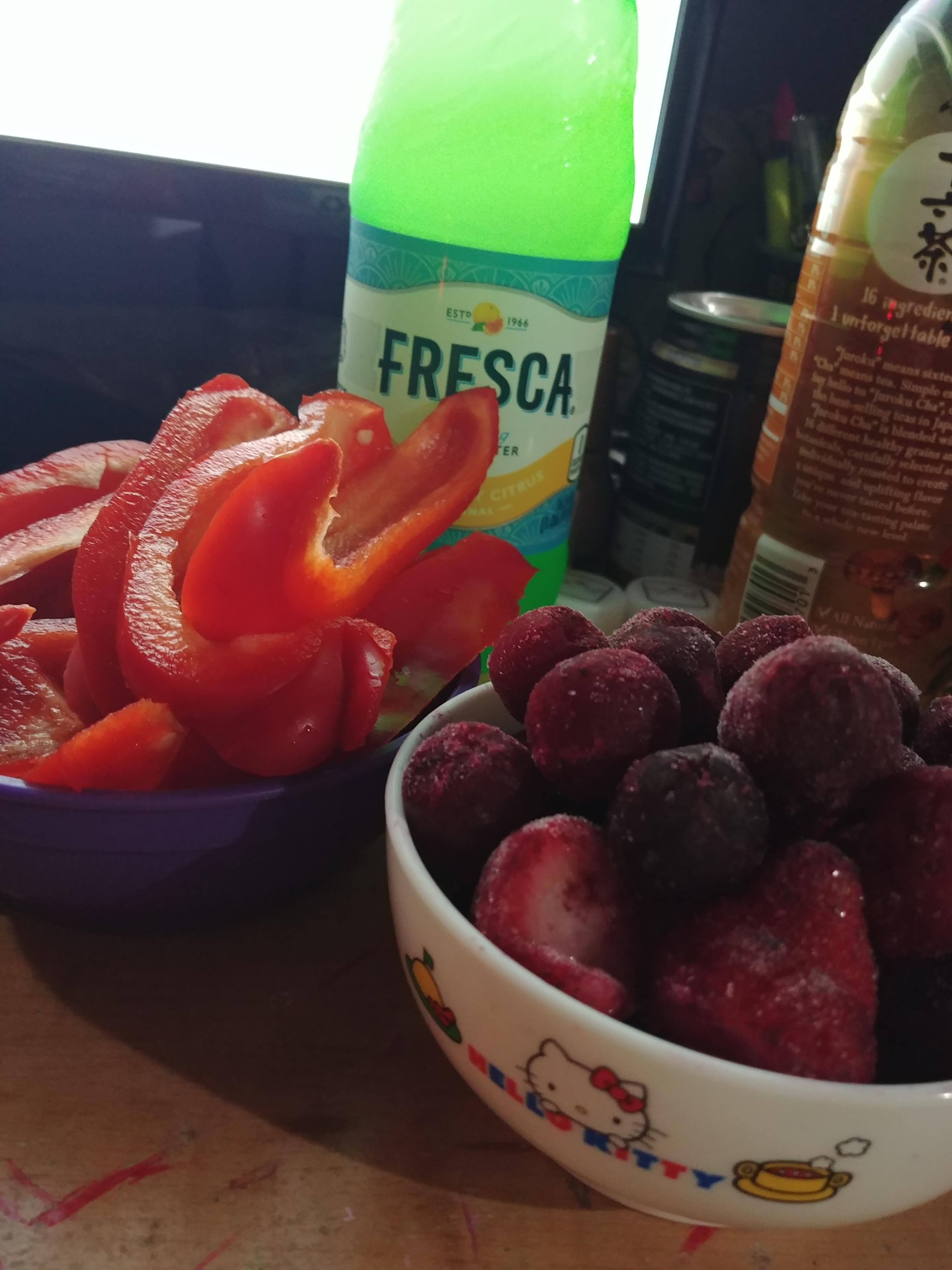 dinner :) | Scrolller