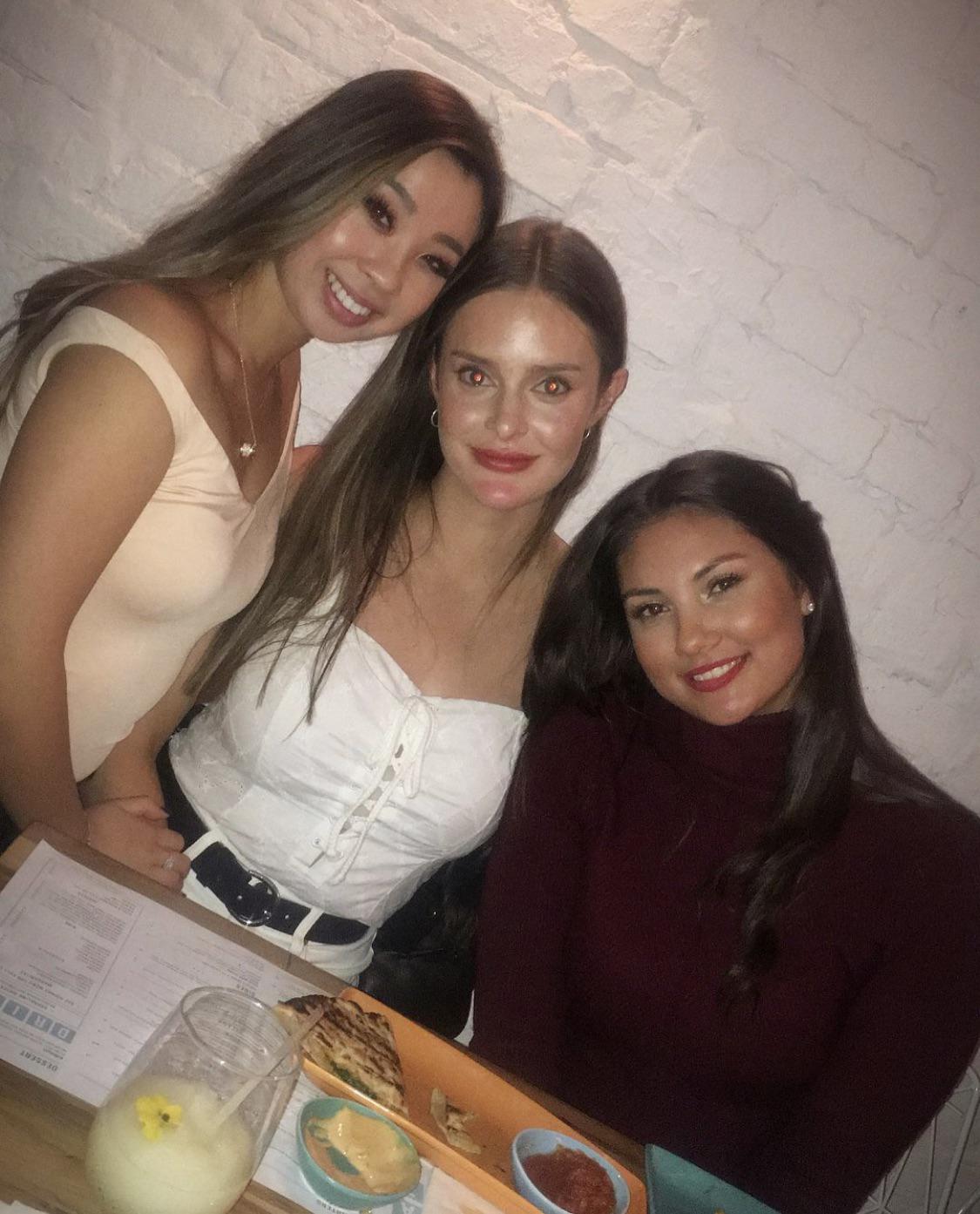 Dinner fun | Scrolller