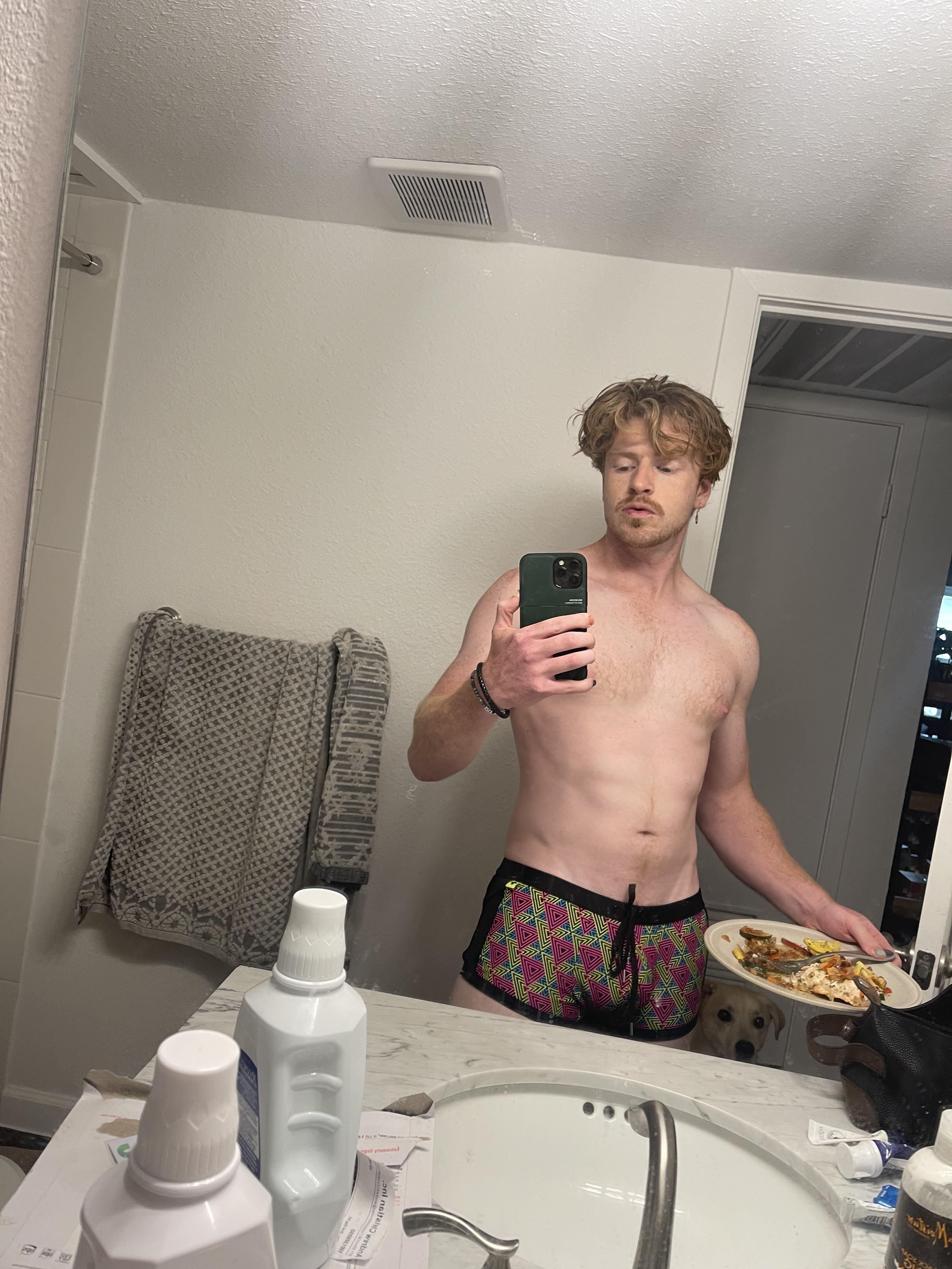 Dinner is served | Scrolller