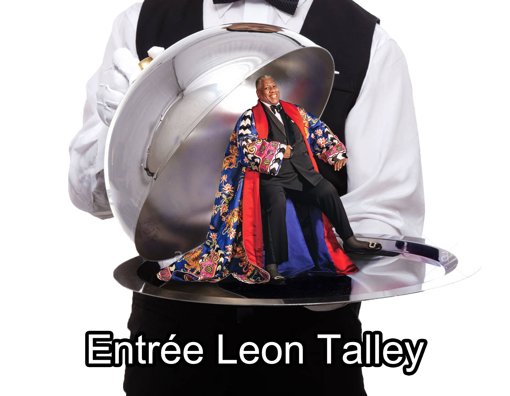 Dinner is served! | Scrolller