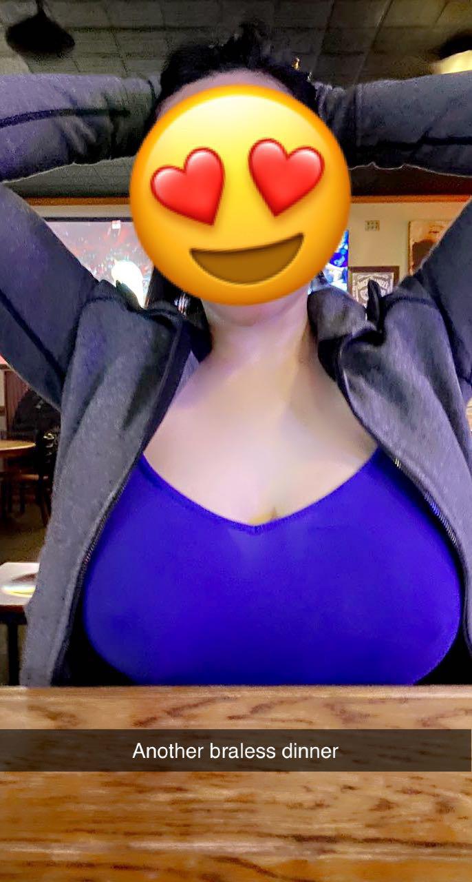 Dinner is served. | Scrolller