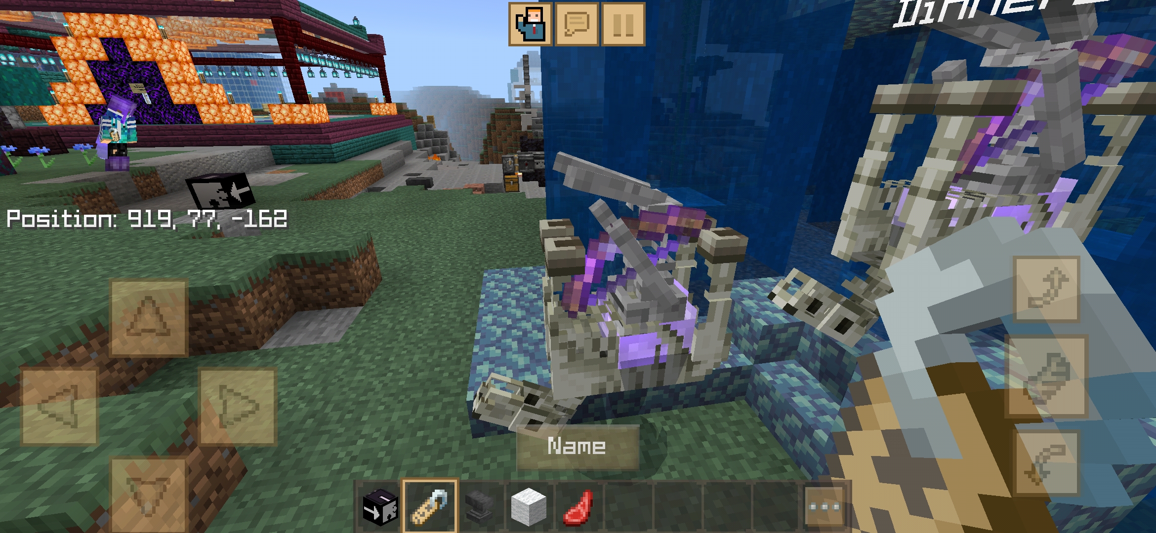 Dinnerbone wasn't a good idea | Scrolller