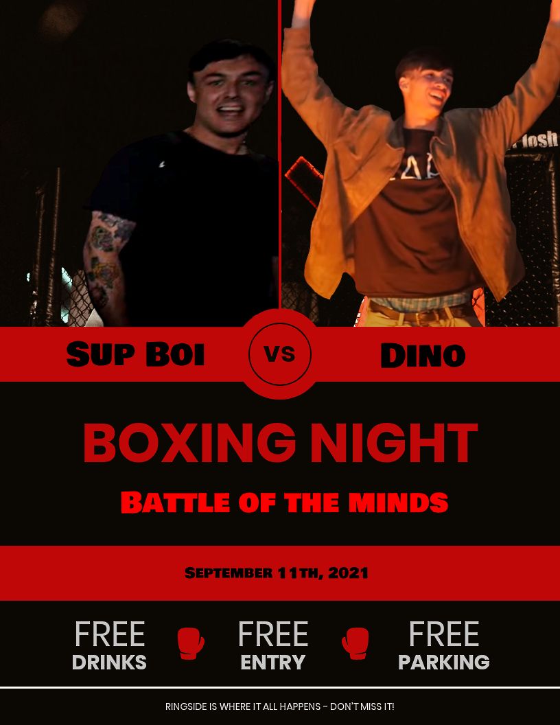 Dino is ready to lose his last 7 brain cells | Scrolller