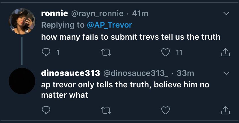 DINO IS UNDER THEIR CONTROL | Scrolller