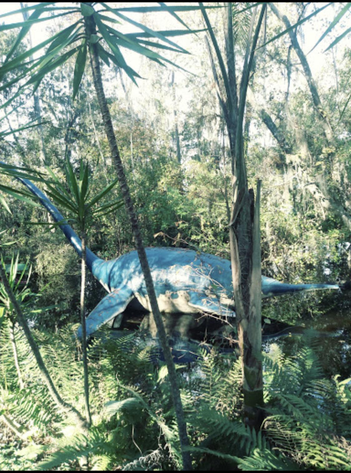 Dinosaur world part 2 | Scrolller