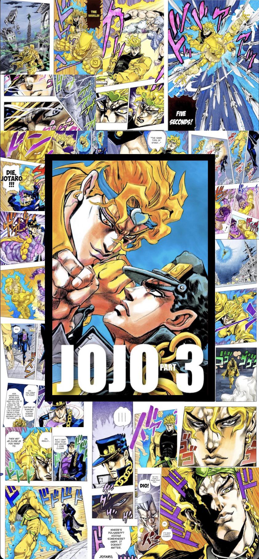 Dios World | Scrolller