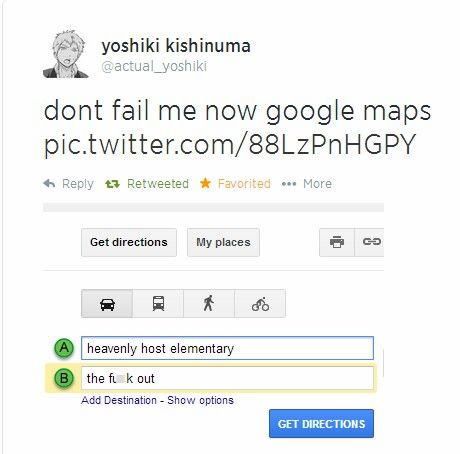 Directions | Scrolller