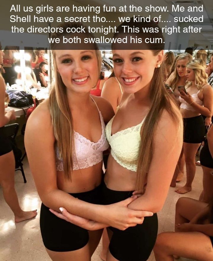 Director's Cock | Scrolller