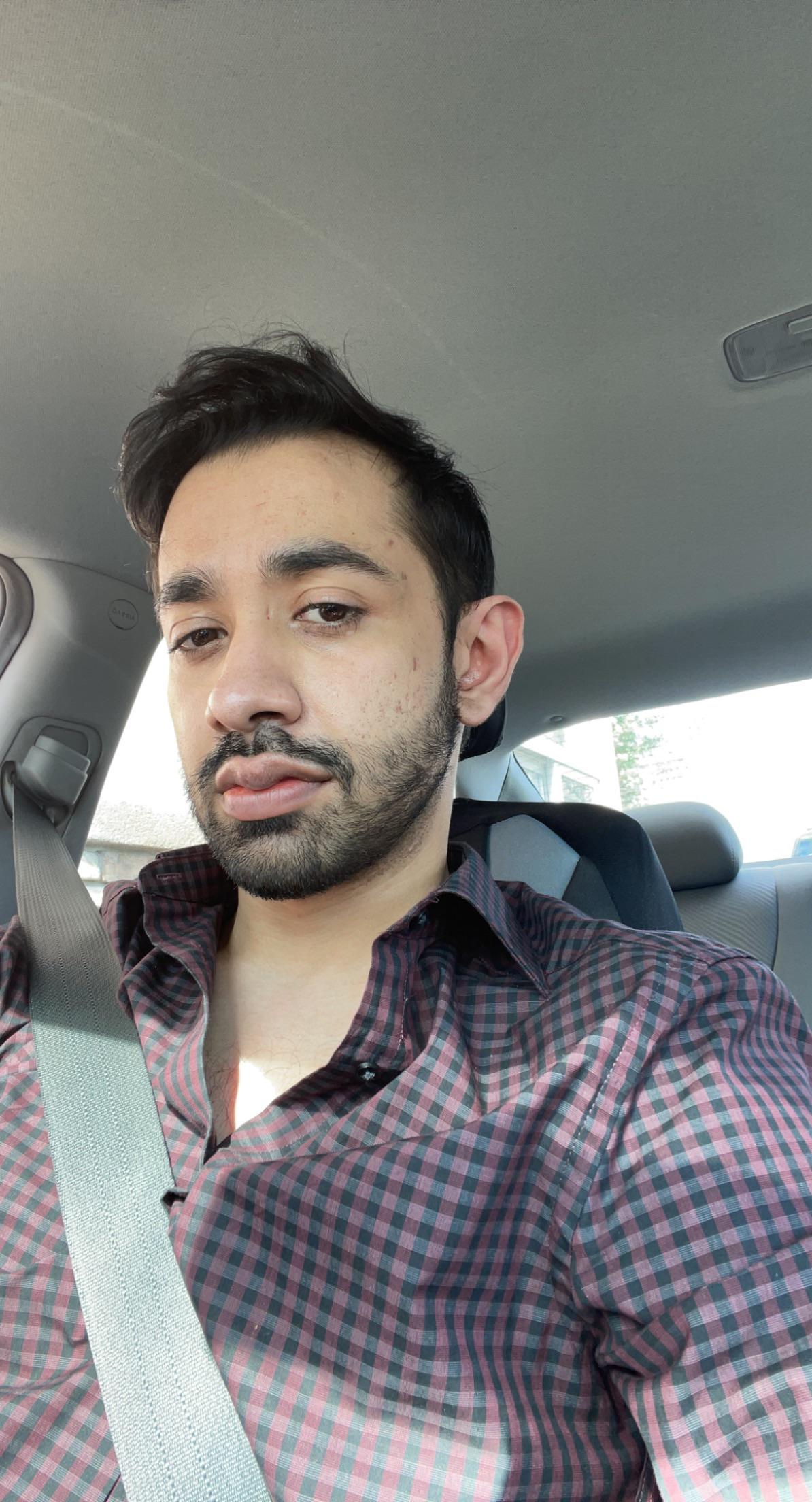 Dirty 30’s 😒 | Scrolller