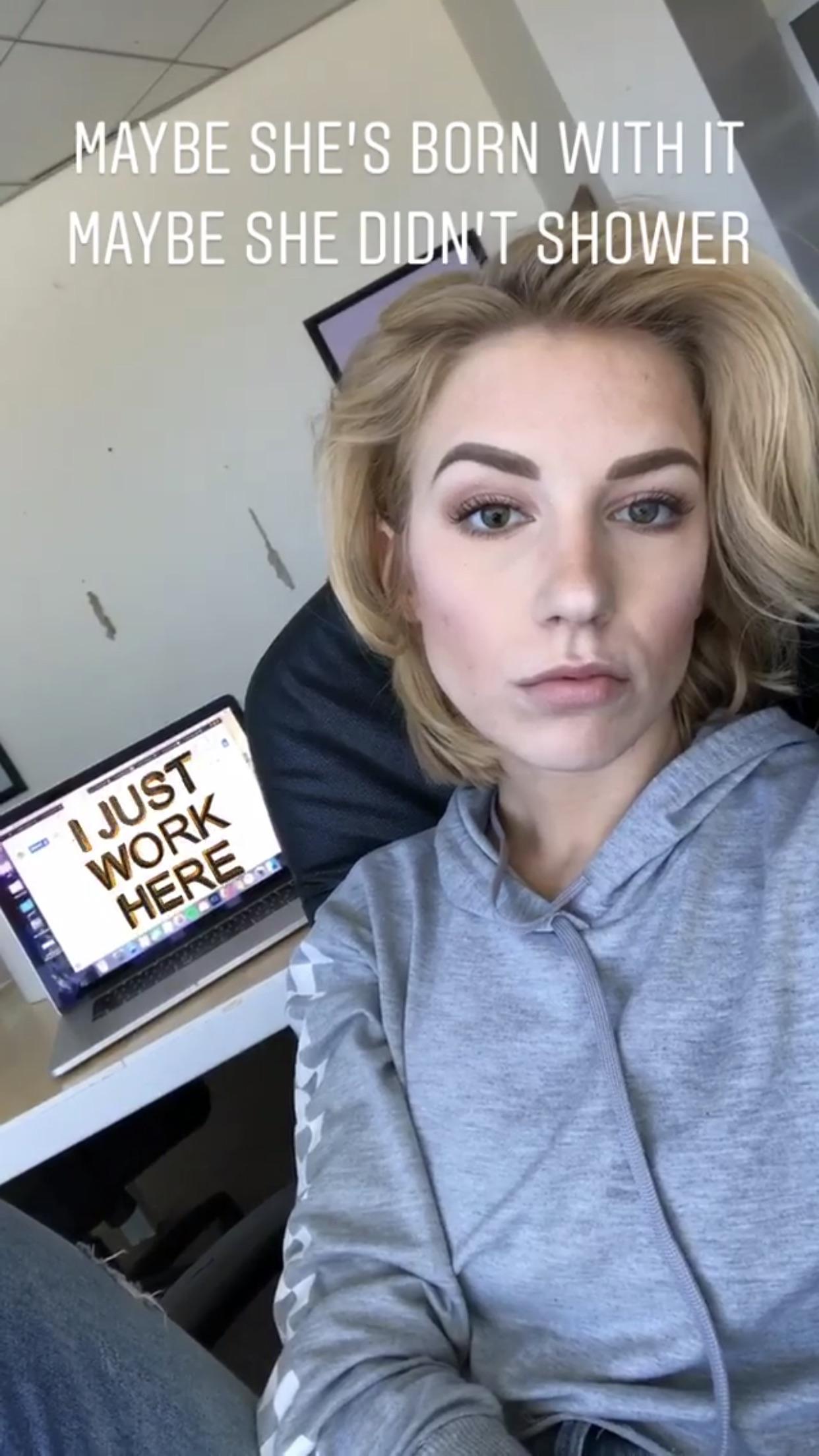 Dirty Girl | Scrolller