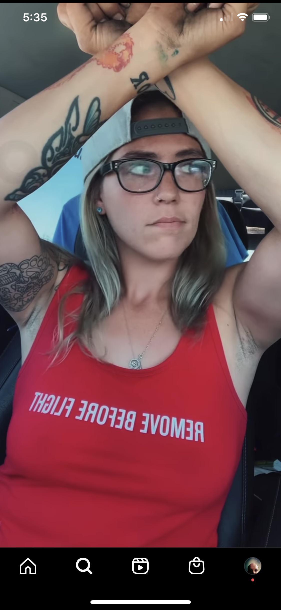 Dirty Girl… | Scrolller