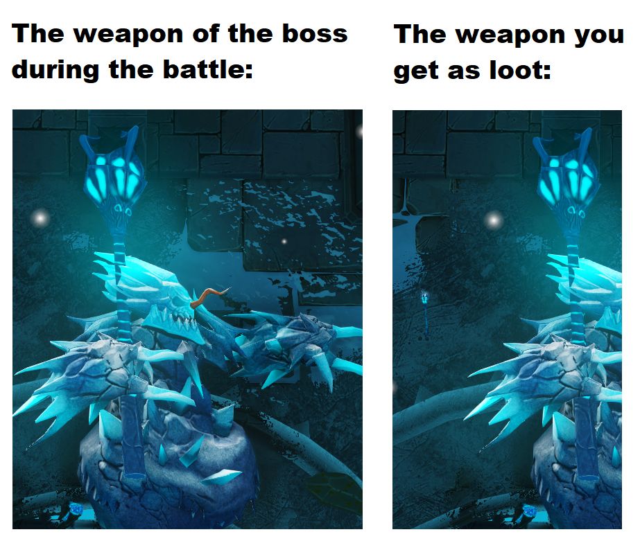 Disappointing. | Scrolller